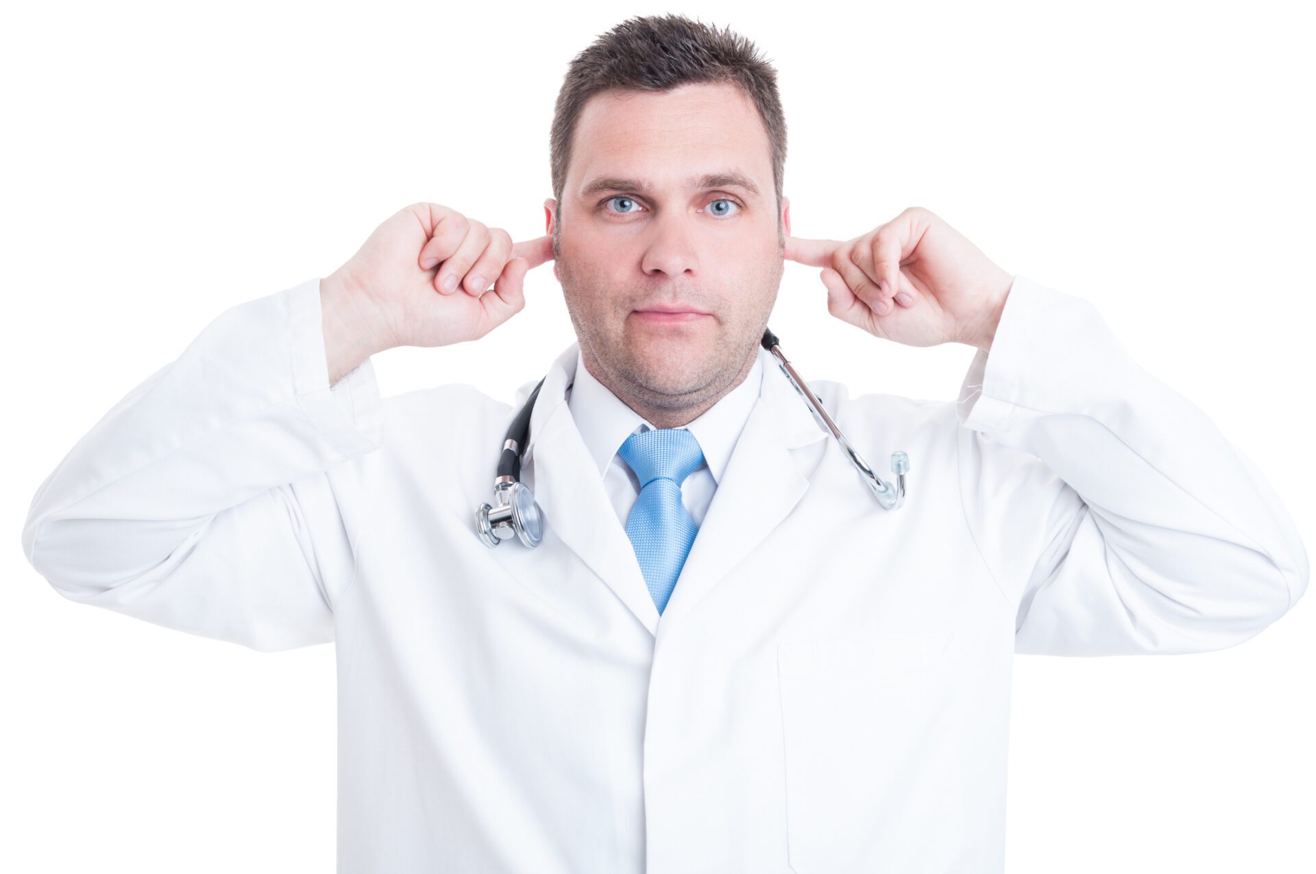 Feeling Dismissed or Ignored? How to Talk to Your Specialist - The ...