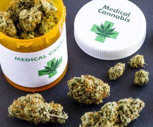 Medicinal Cannabis: A new path for chronic pain management in Arthritis ...