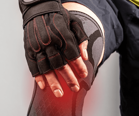 Protecting Your Joints - The Arthritis Movement