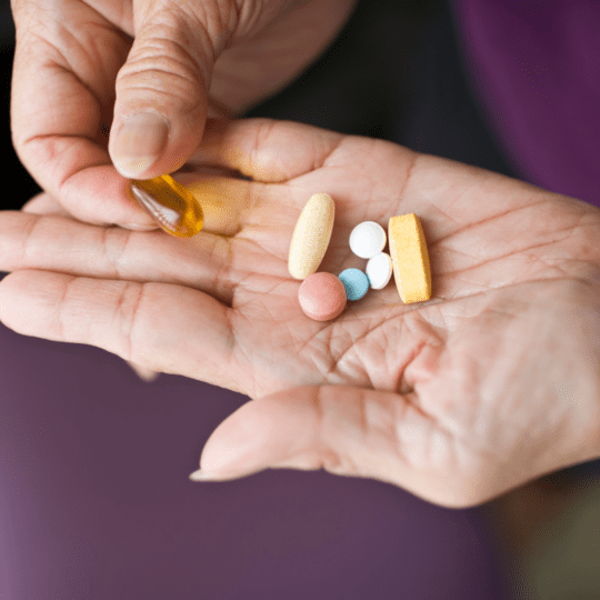 Overview of Common Arthritis Medications - The Arthritis Movement