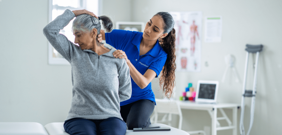 Daily Stretches for Joint Health - The Arthritis Movement