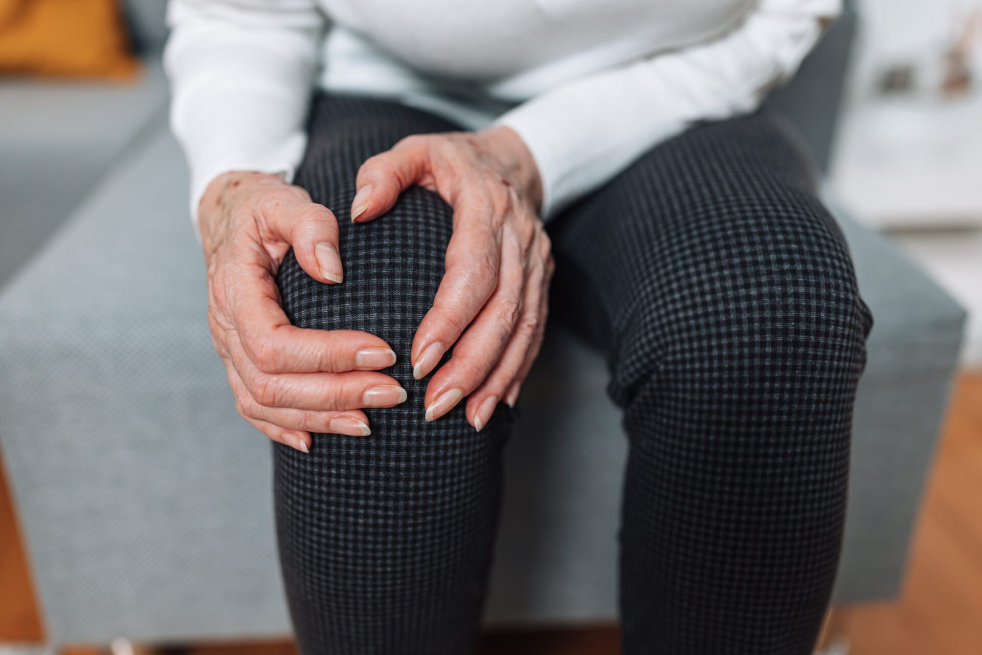 Osteoarthritis | The Arthritis Movement