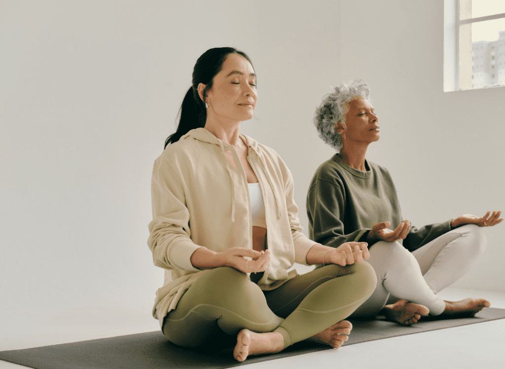 Relax & Restore With Arthritis | The Arthritis Movement