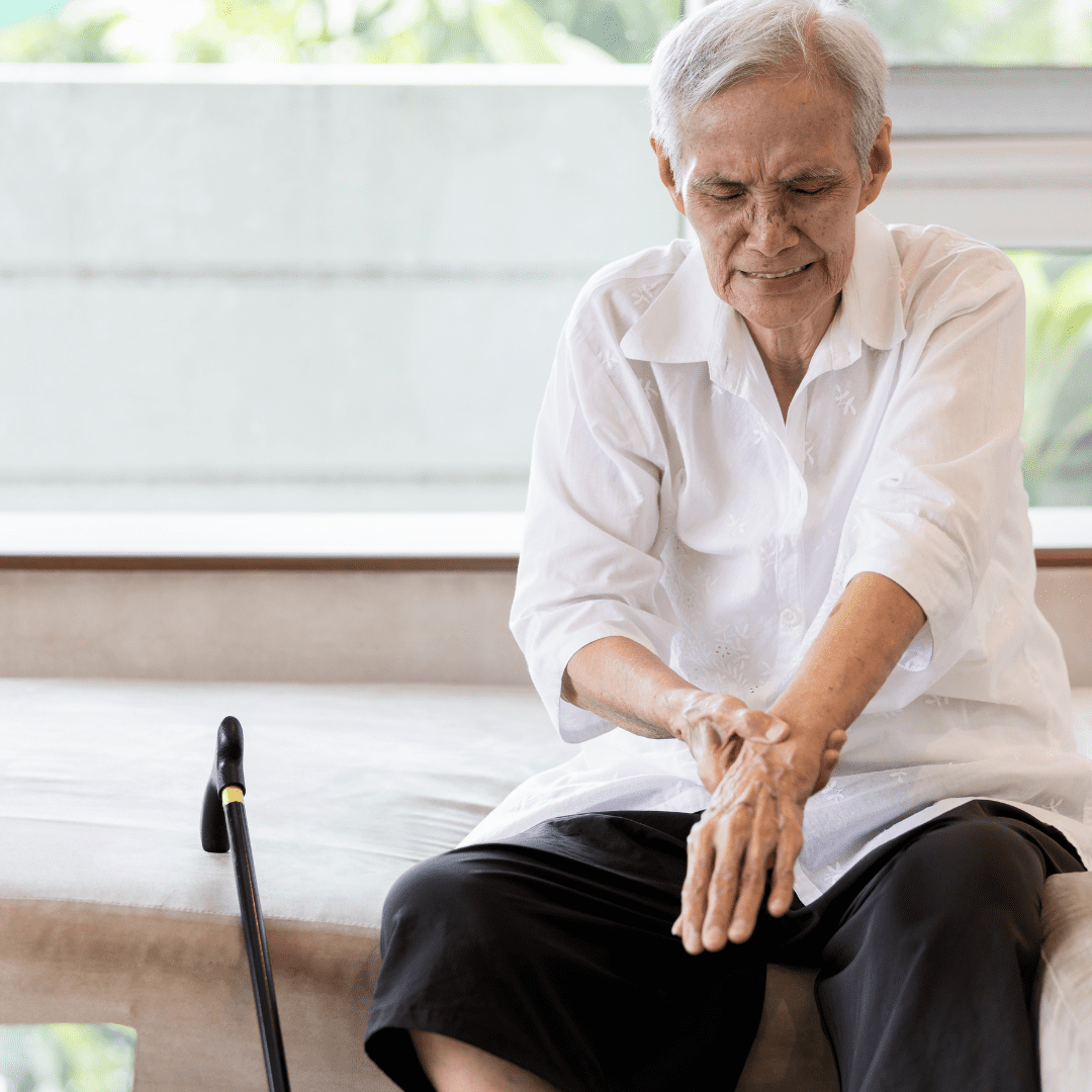 Rheumatoid Arthritis | The Arthritis Movement