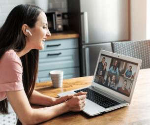 Chill & Chat For Young Adults | The Arthritis Movement