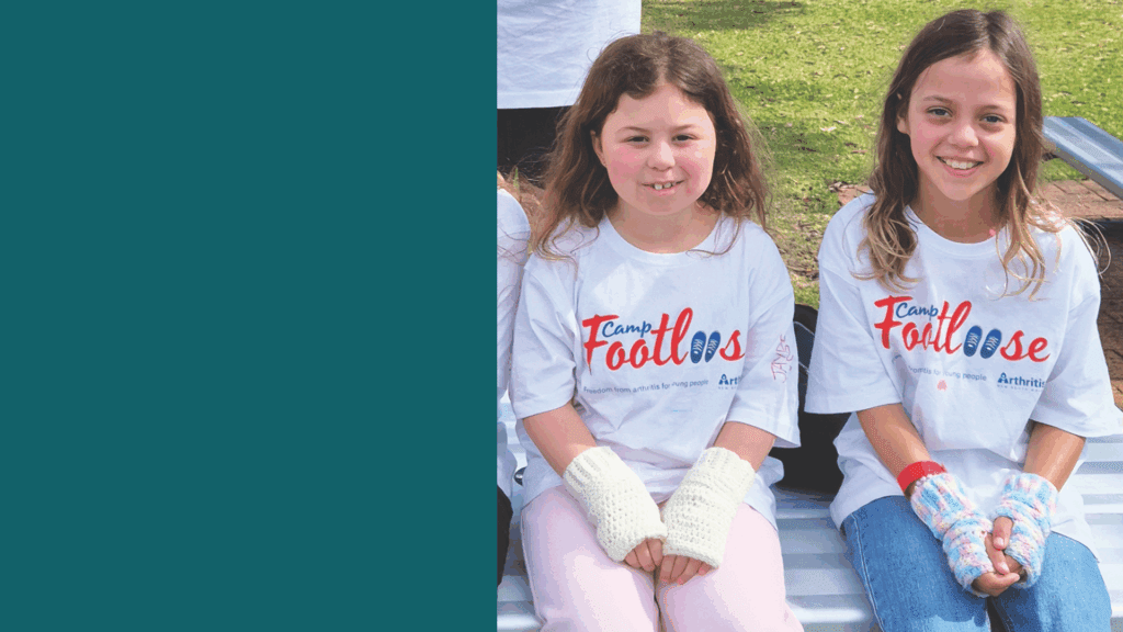 Support & Resources For Arthritis | The Arthritis Movement