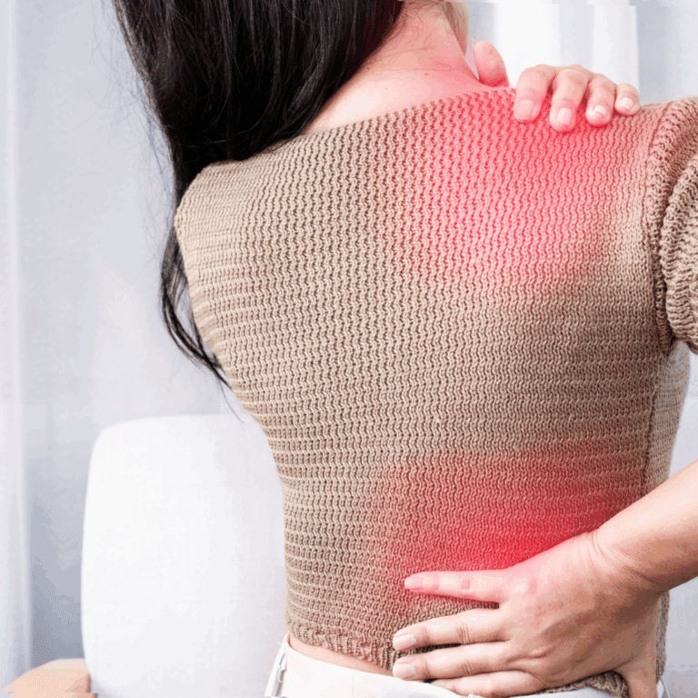 Polymyalgia Rheumatica - The Arthritis Movement