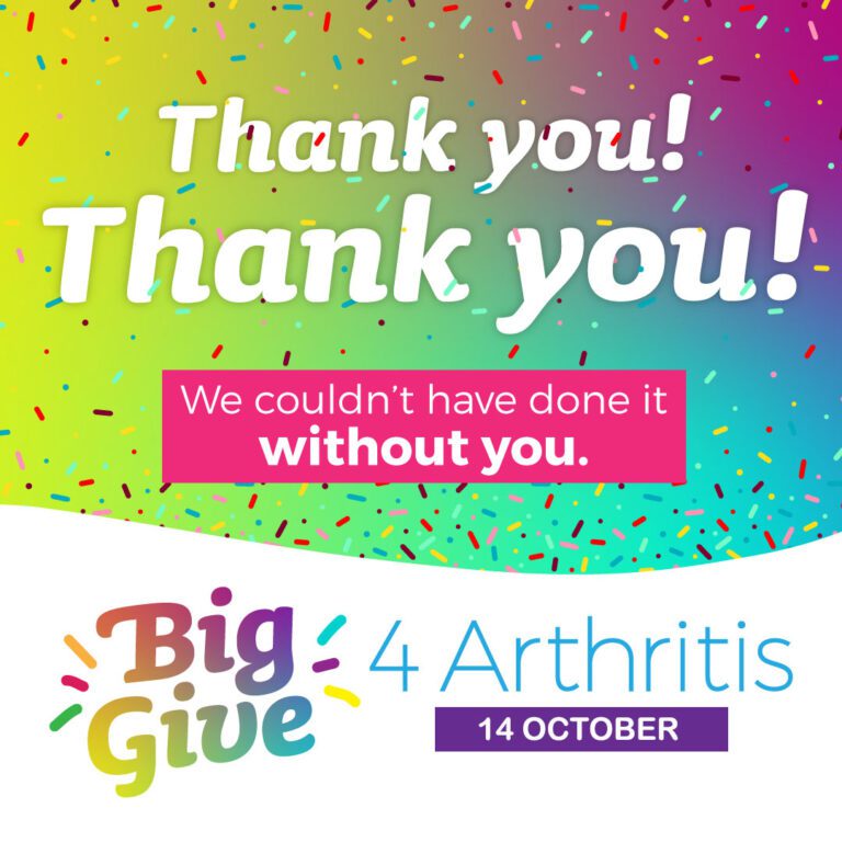 Support & Resources For Arthritis | The Arthritis Movement